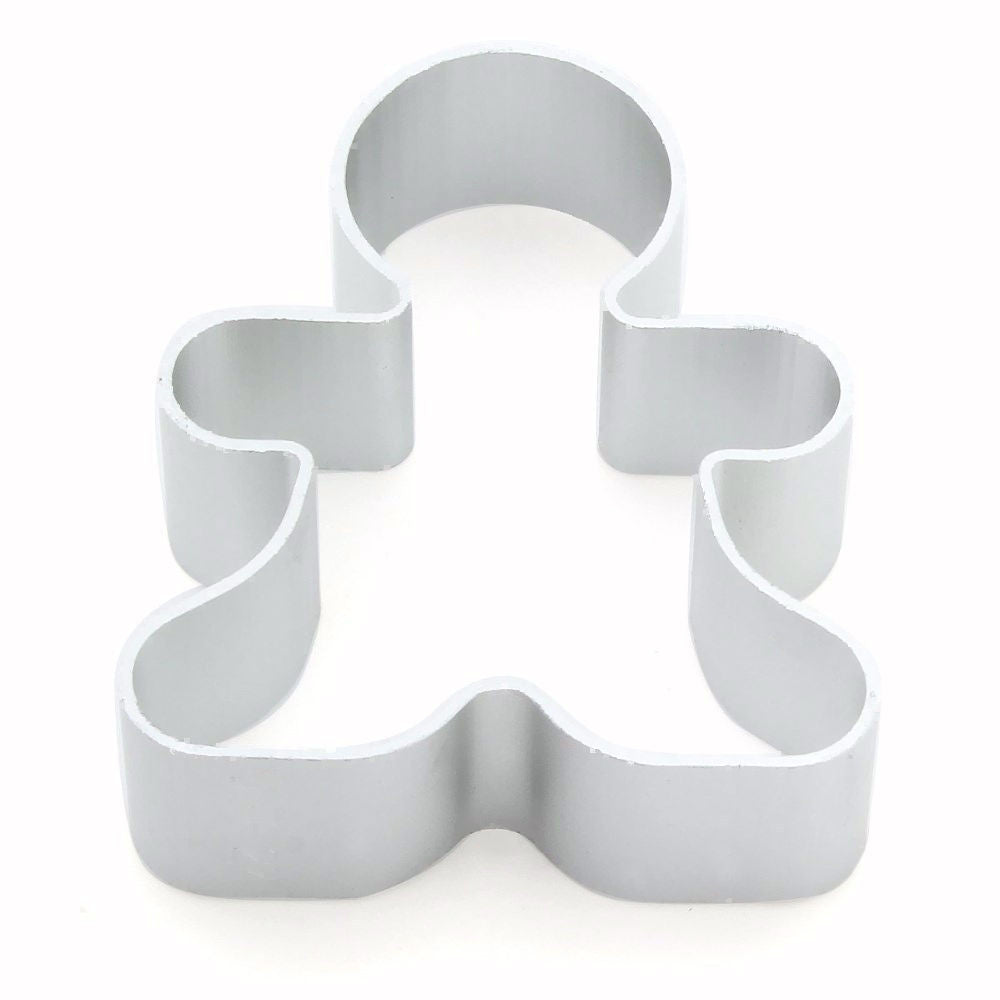 Gingerbread Man Cutter | Dough Tools