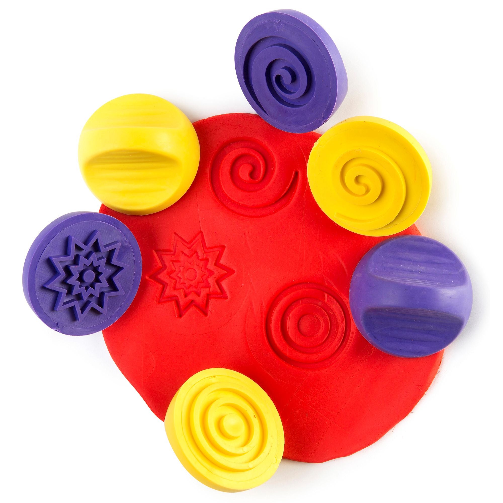 Match-It Stampers | Dough Tools